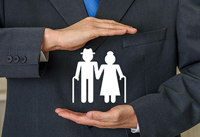Elder abuse through guardianship: Warning signs and prevention