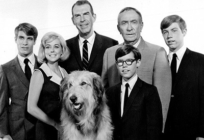 These 3 classic TV sitcoms and their family dynamics provide key estate planning lessons