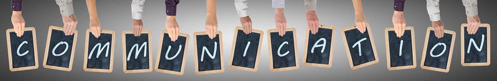 Communication is key to a successful estate plan