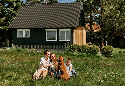 Cabin trusts: How estate planning can protect a cherished family asset ...