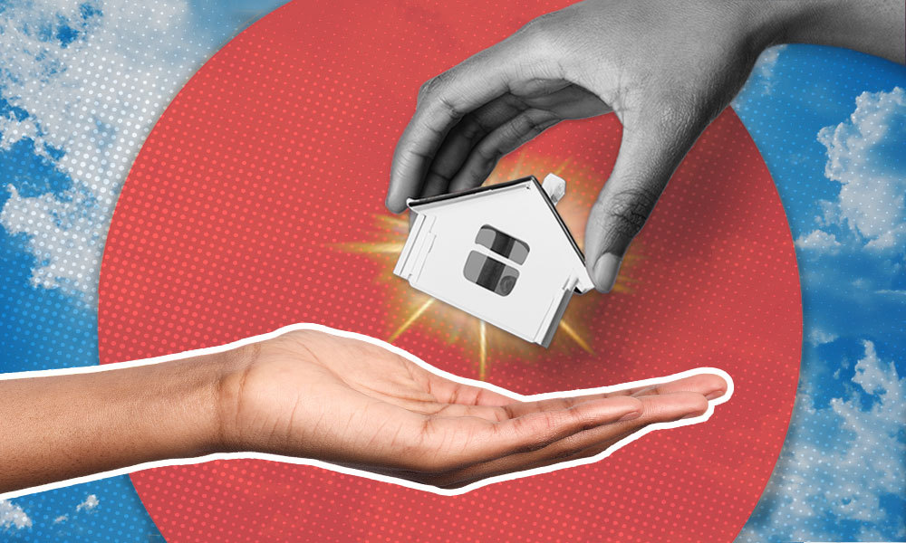 Ensuring smooth passage: Weighing the pros and cons of family home ...