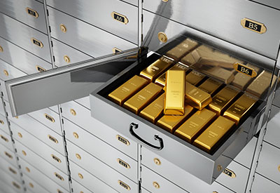 Inheriting gold bars: Taxes, valuation, storage and making smart decisions