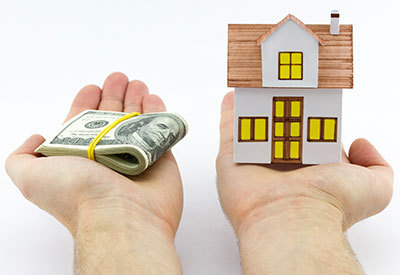 Expect trouble ahead if assets are distributed in the wrong order